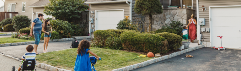 Problems with neighbours – Lawfully Explained