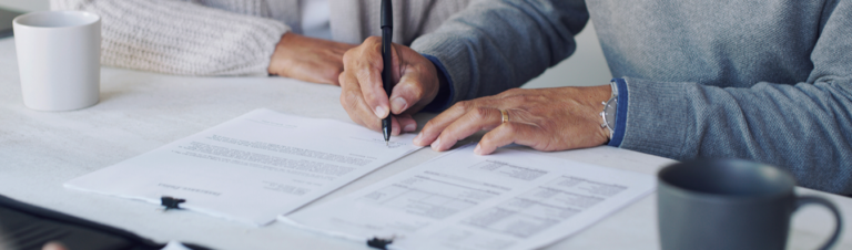 Making a will – Lawfully Explained