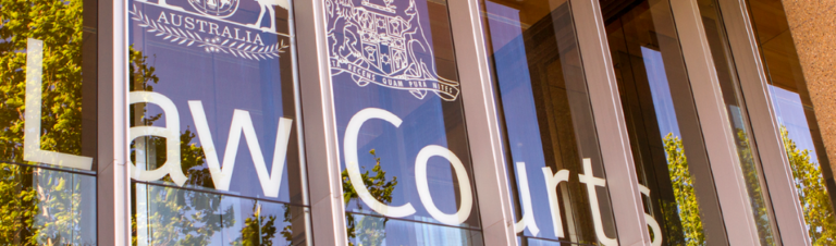 What are the different courts? – Lawfully Explained